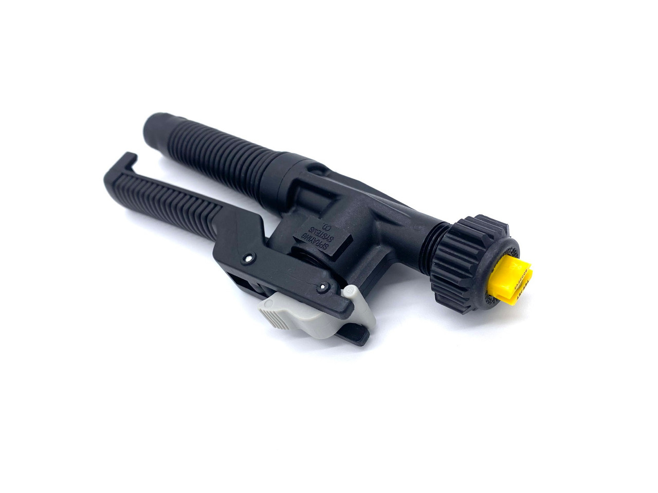 TeeJet Blue Stainless 80 degree flat spray