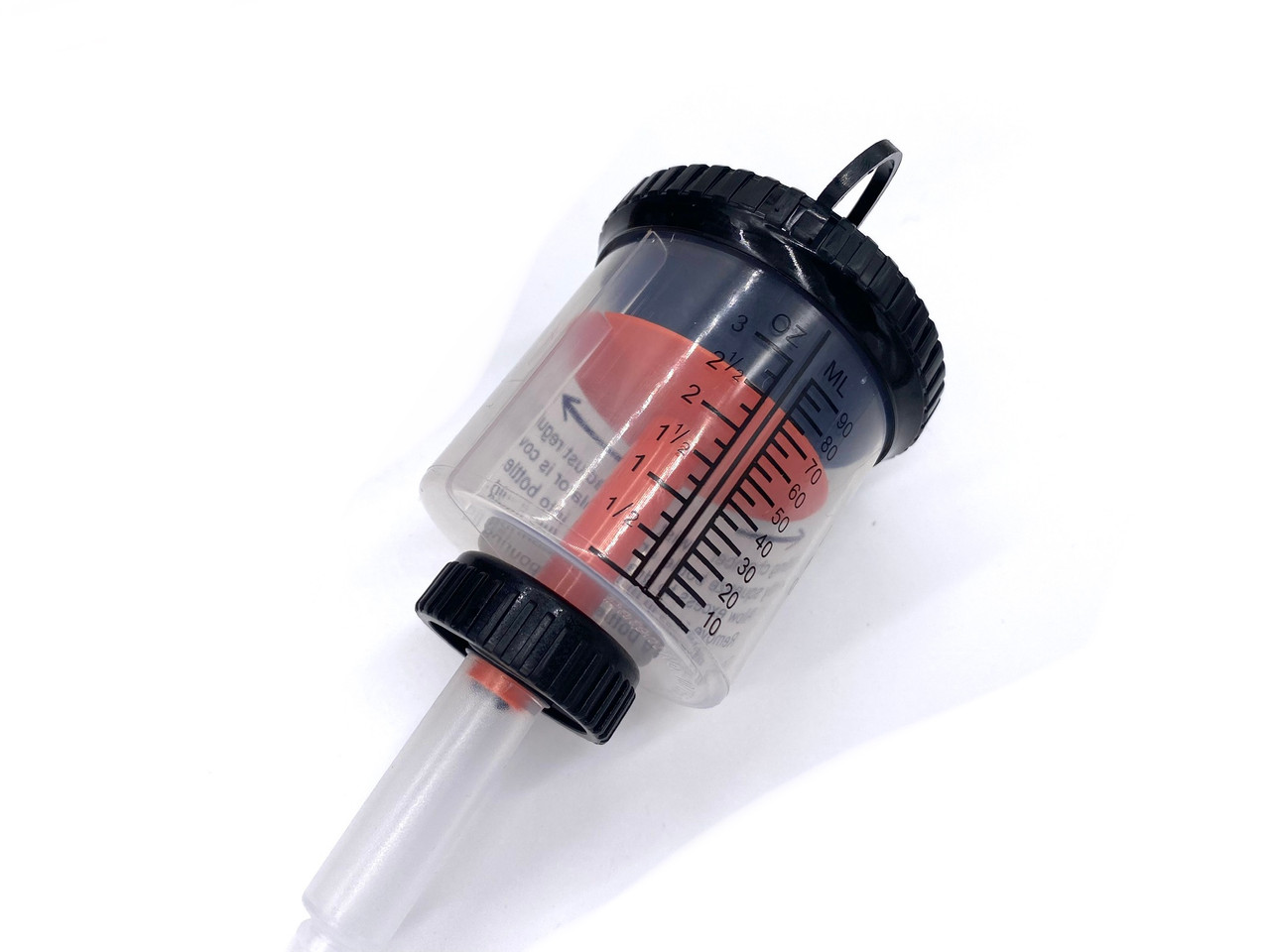 Pro-Blend Proportioner - Quarts - 44Tools.com