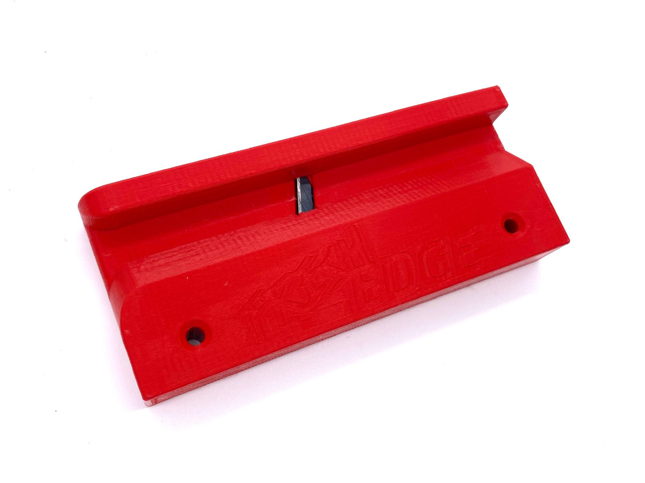 Fresh Edge Blade and Squeegee edge repair