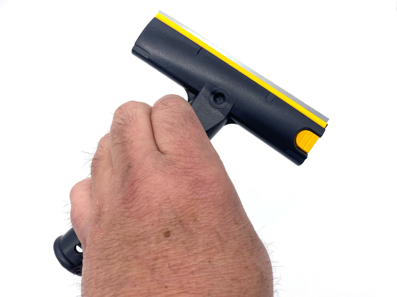 Ettore Champion 5 inch scraper