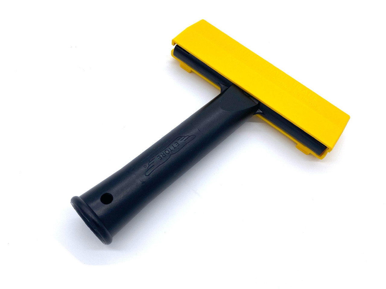 Ettore Champion 5 inch scraper