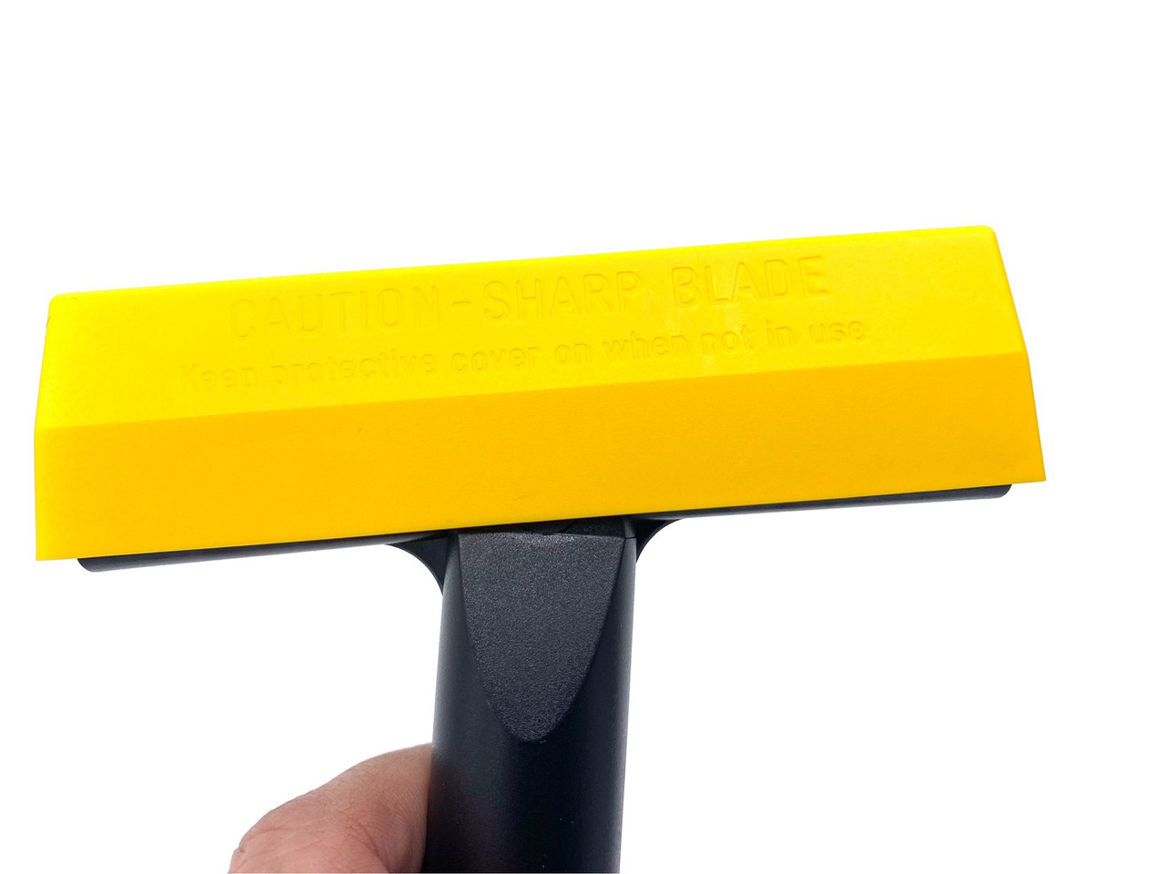 Ettore Champion 5 inch scraper