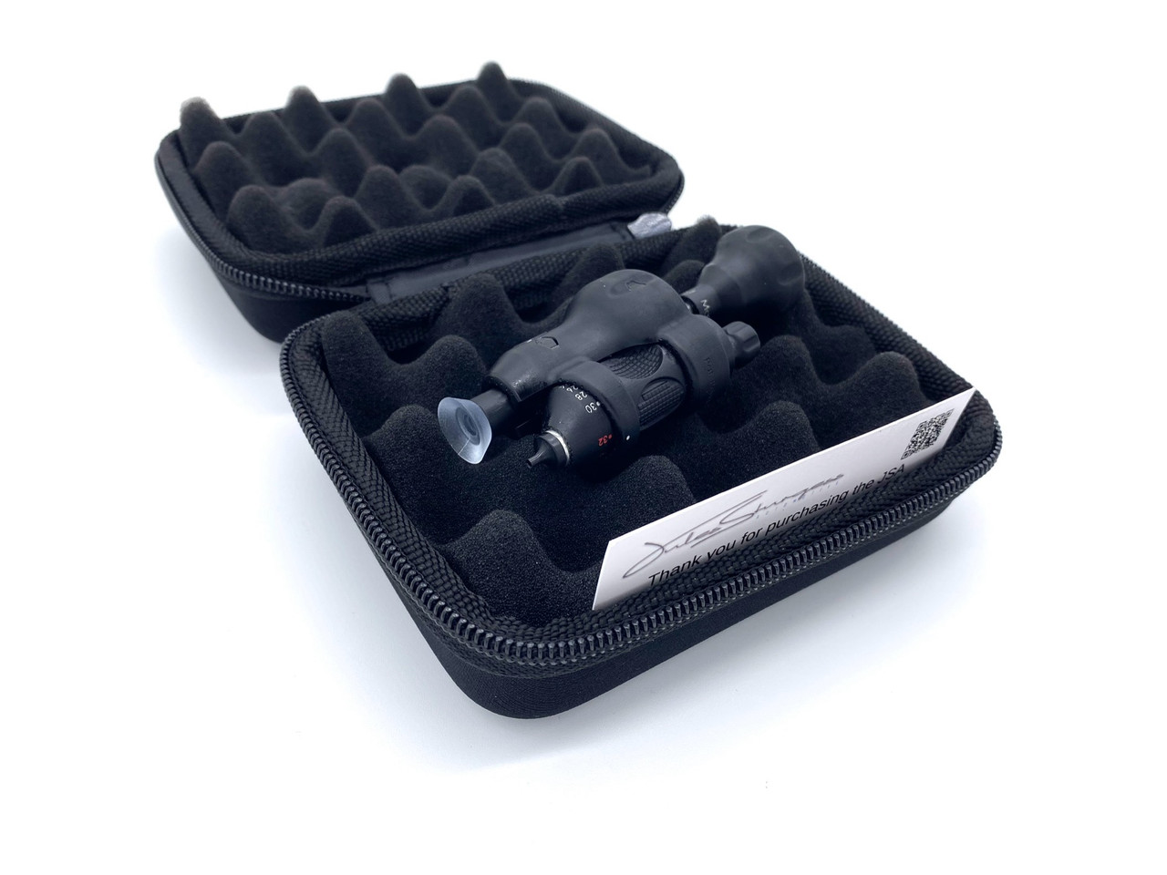 Jules Sturgess PDC parking sensor PPF cutting tool