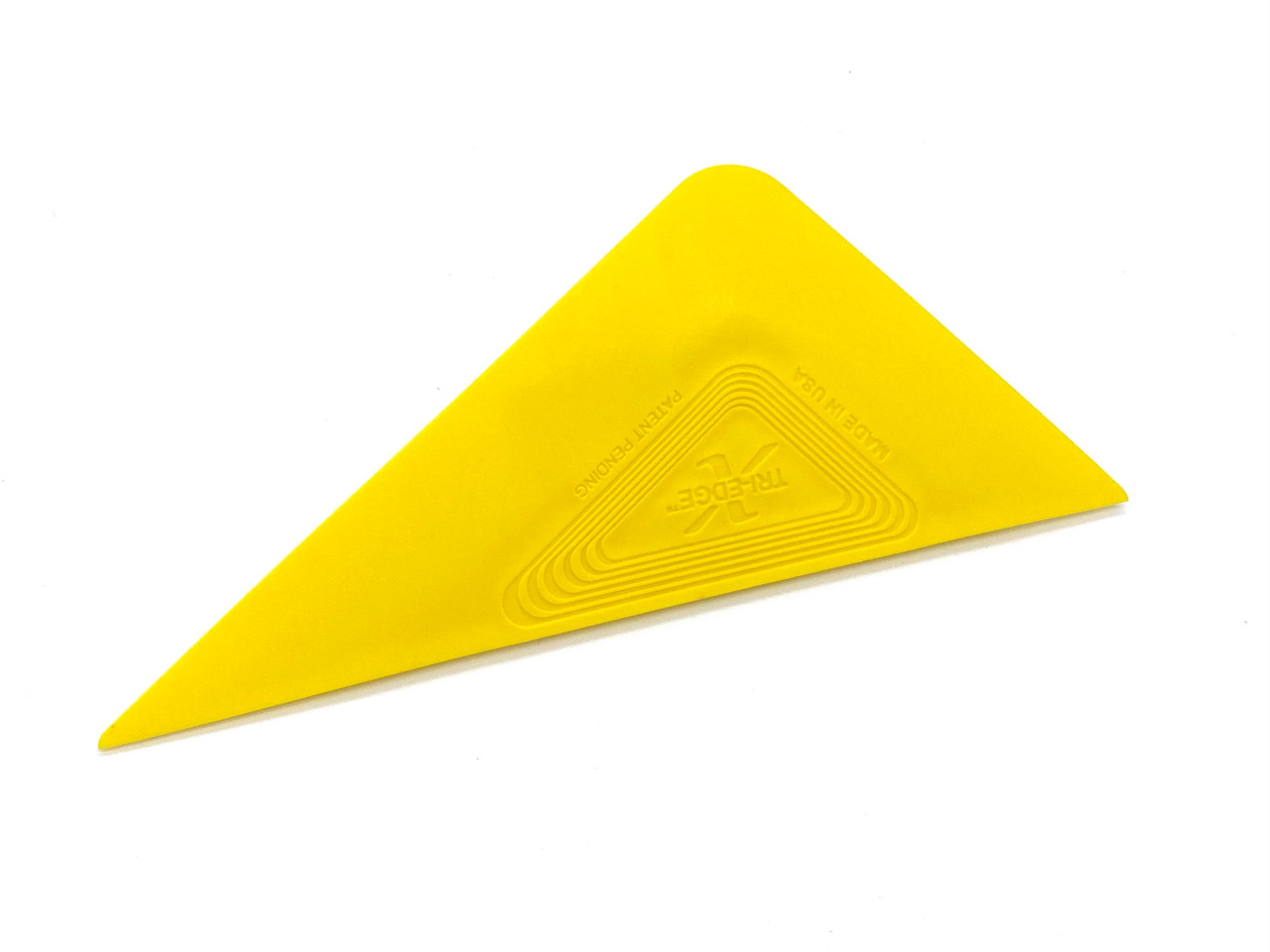 Tri-Edge Window Tinting Tool