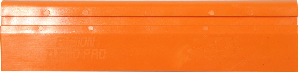 Fusion Orange Turbo
