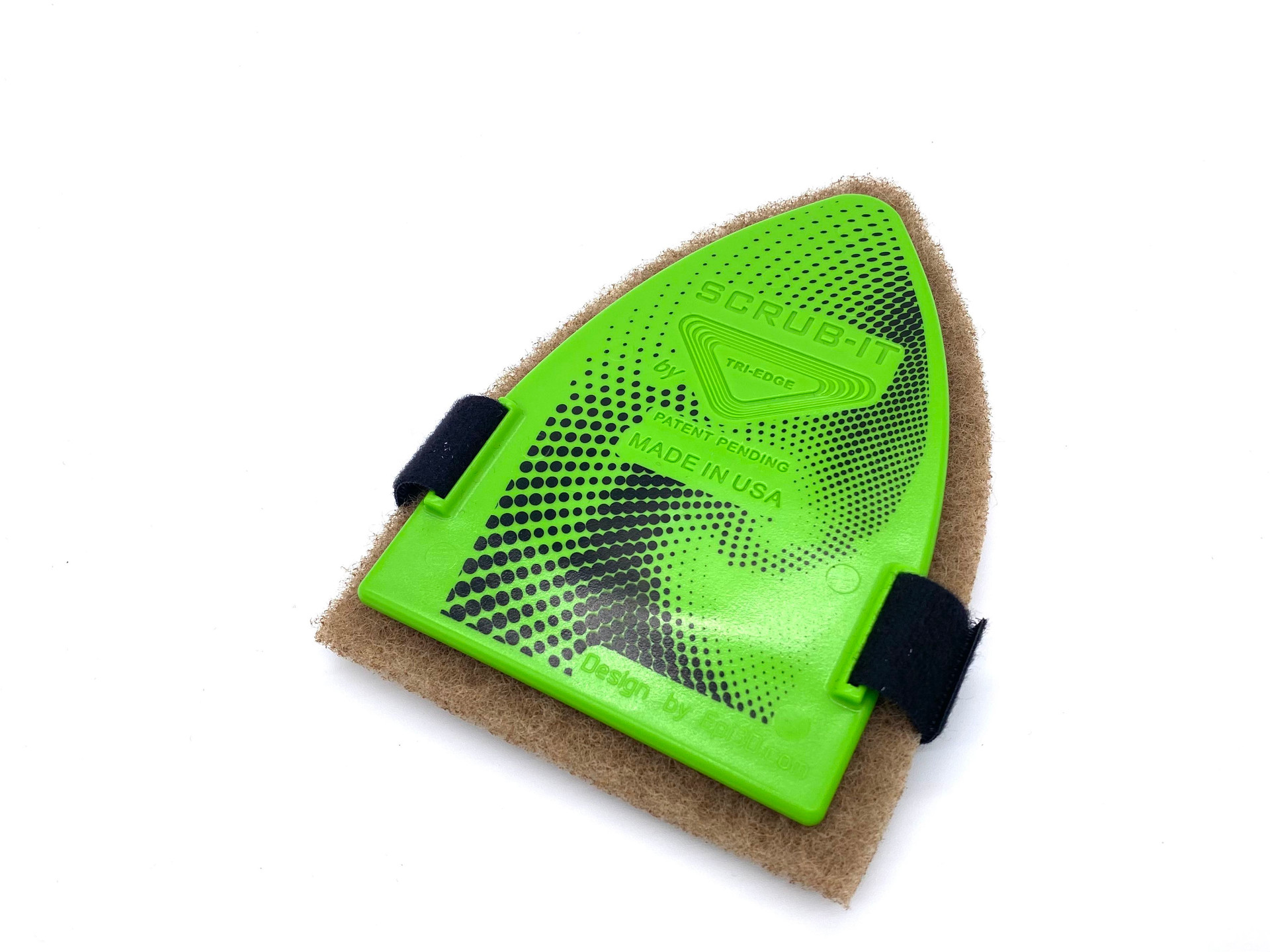 Tri-Edge Window Tinting Tool