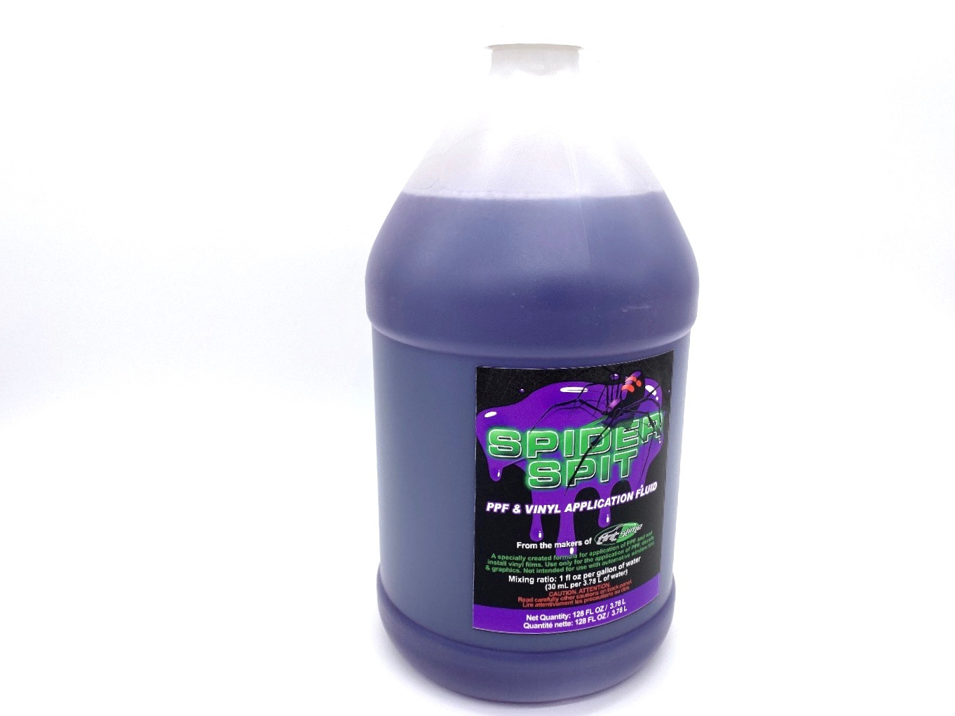 Tint Slime Products - 44Tools.com