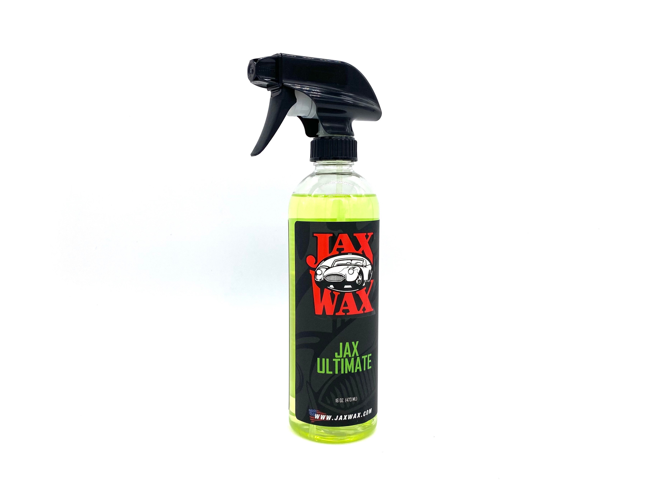 Jax Wax ultimate wheel cleaner