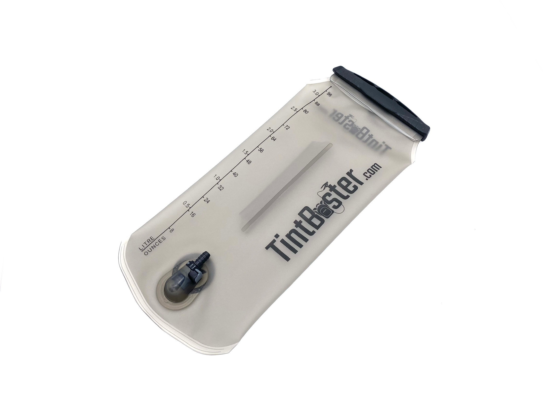 Tint Buster Pressurized Sprayer with Pouch