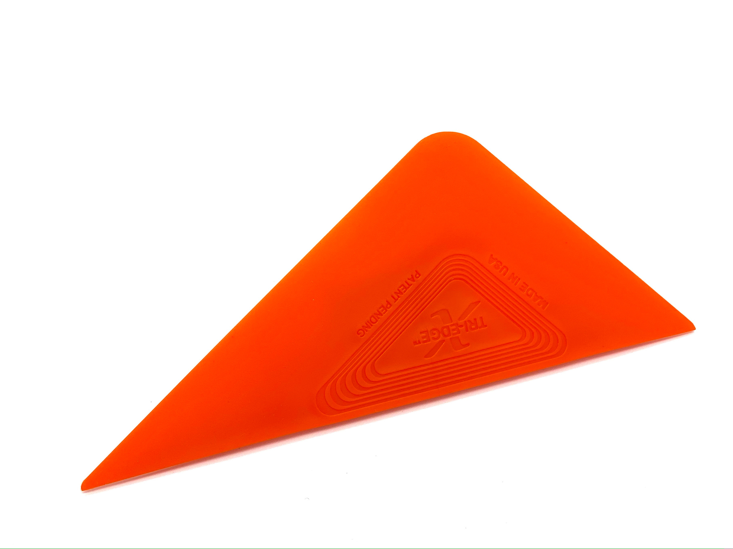 Tri-Edge Window Tinting Tool