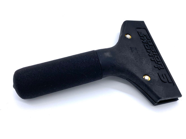 8" Fusion Handle