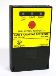 Tin Side Detector (Commercial Model)