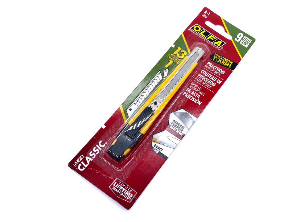 44Tools.com | Olfa Knives & Blades