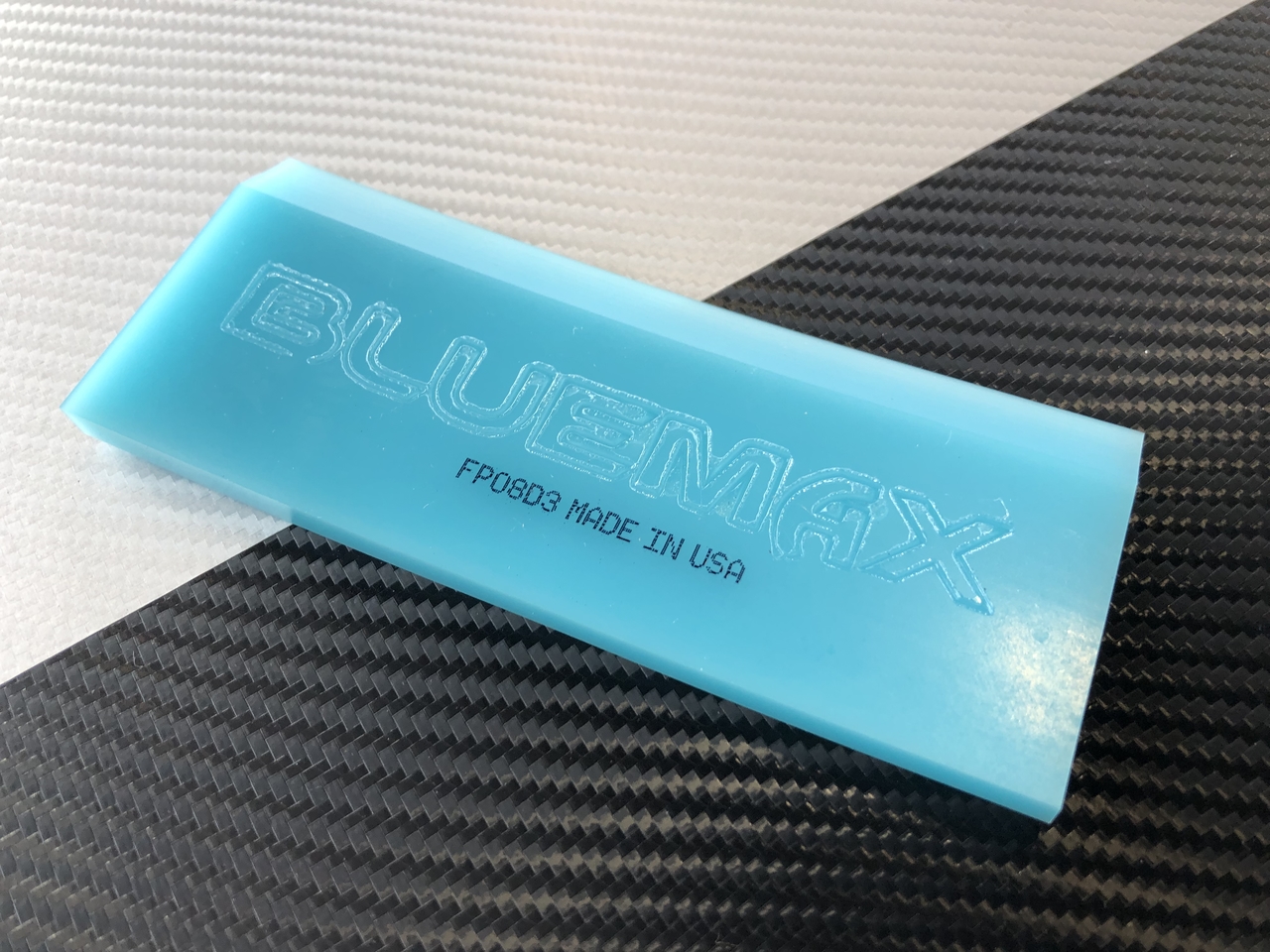 5" Bluemax Power Flex