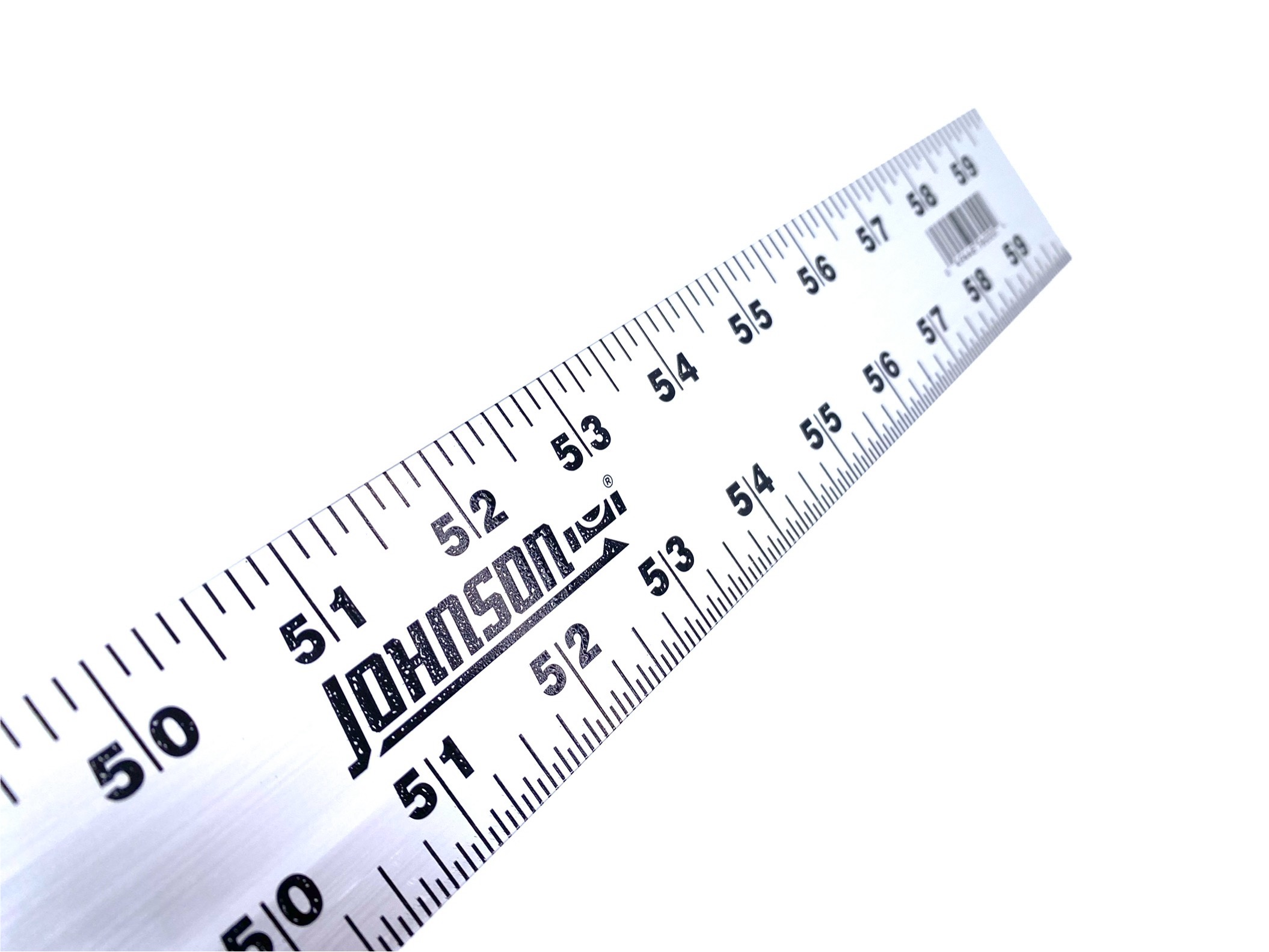 60" Ruler