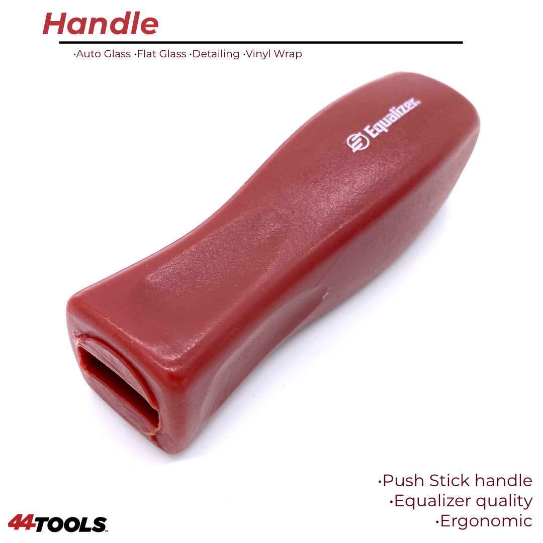 Equalizer Handle