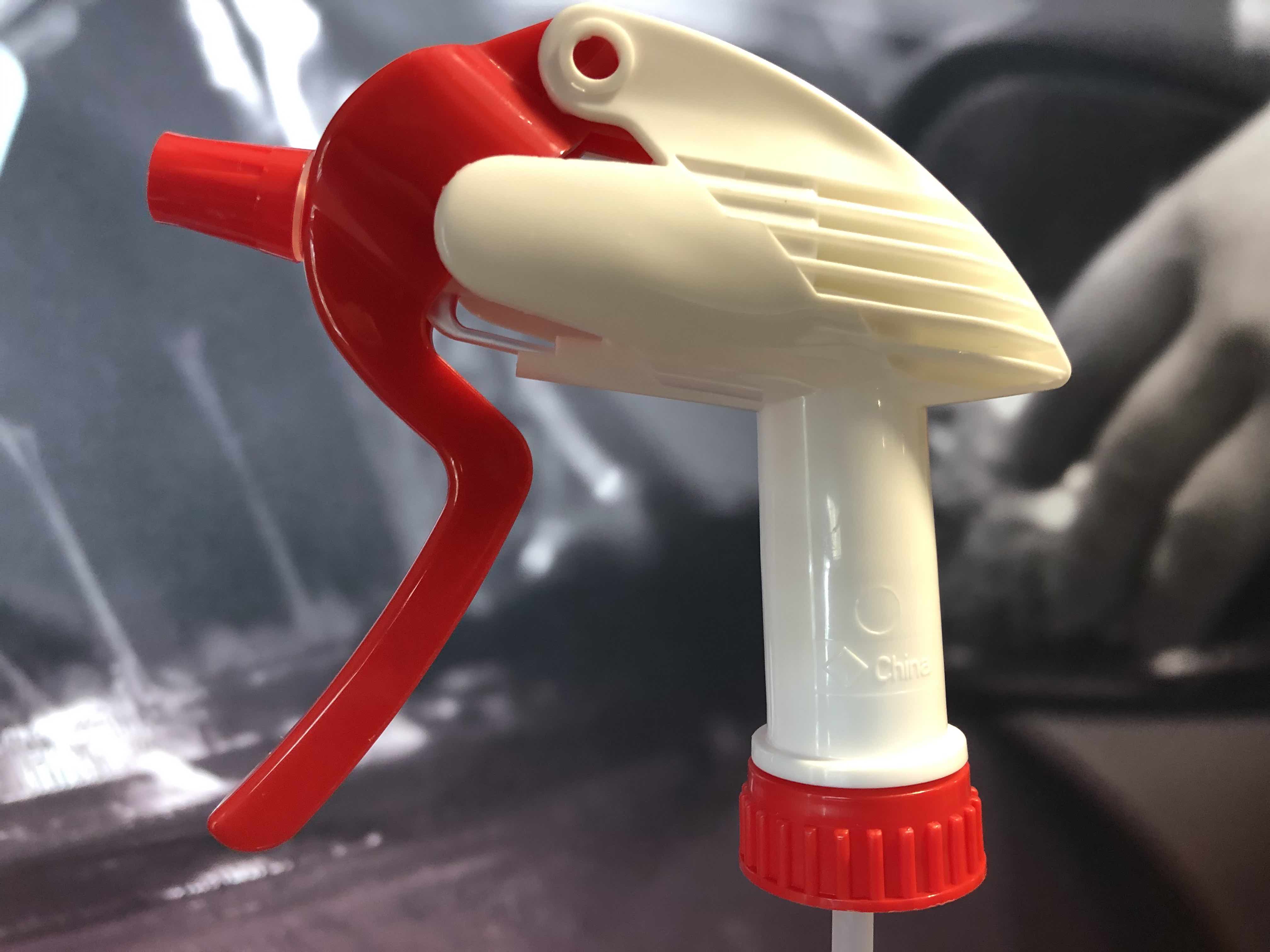Tolco "Zep" Spray Nozzle