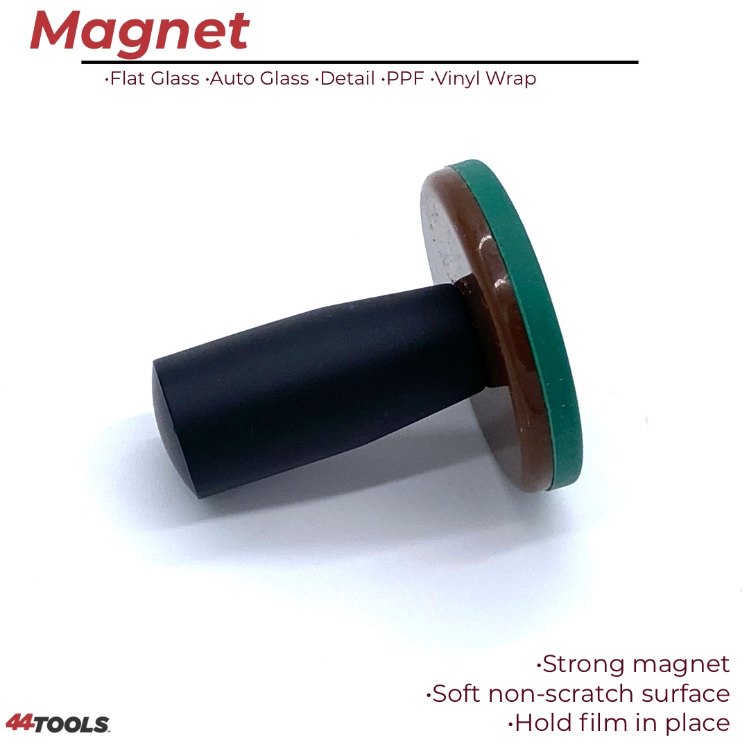 Post Magnet