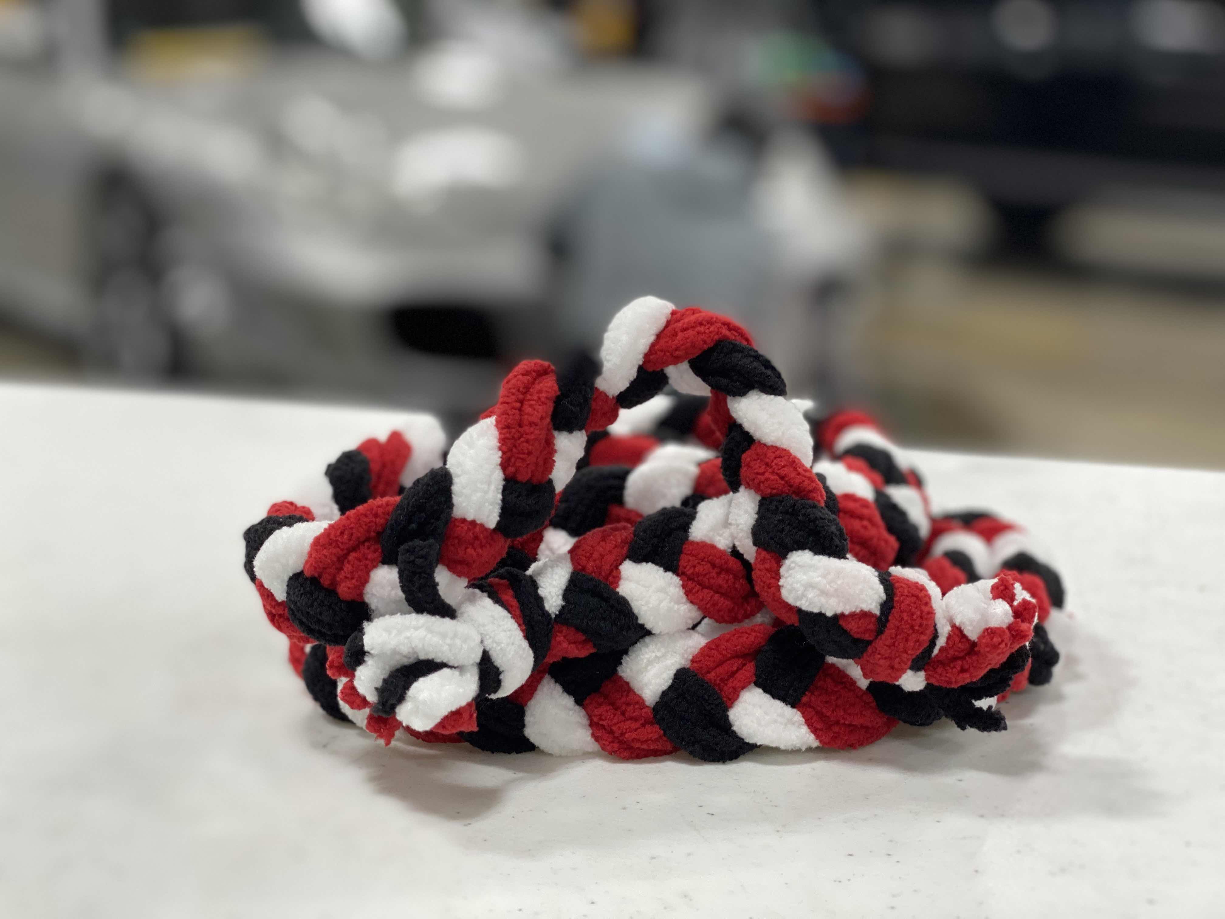 Performax 88" Soak-Rope Premium