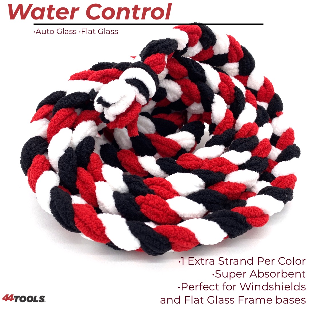 Performax 88" Soak-Rope Premium