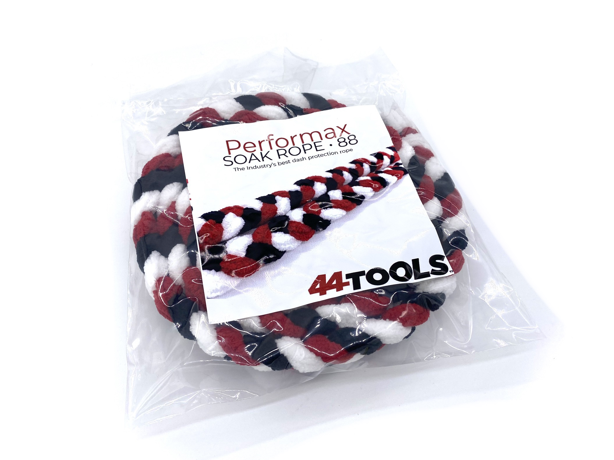 Performax 88" Soak-Rope Premium