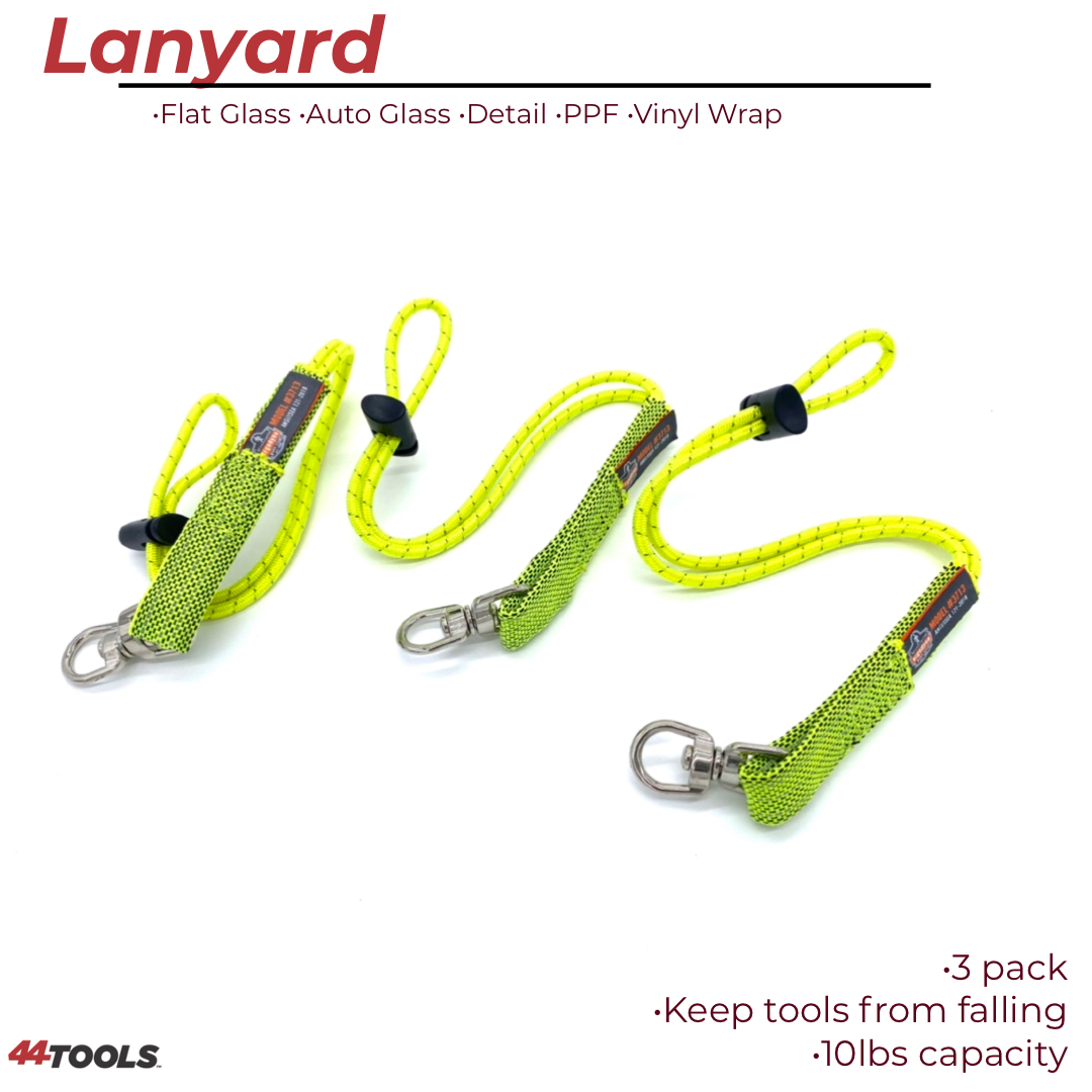 Ergodyne loop tails 3 pack