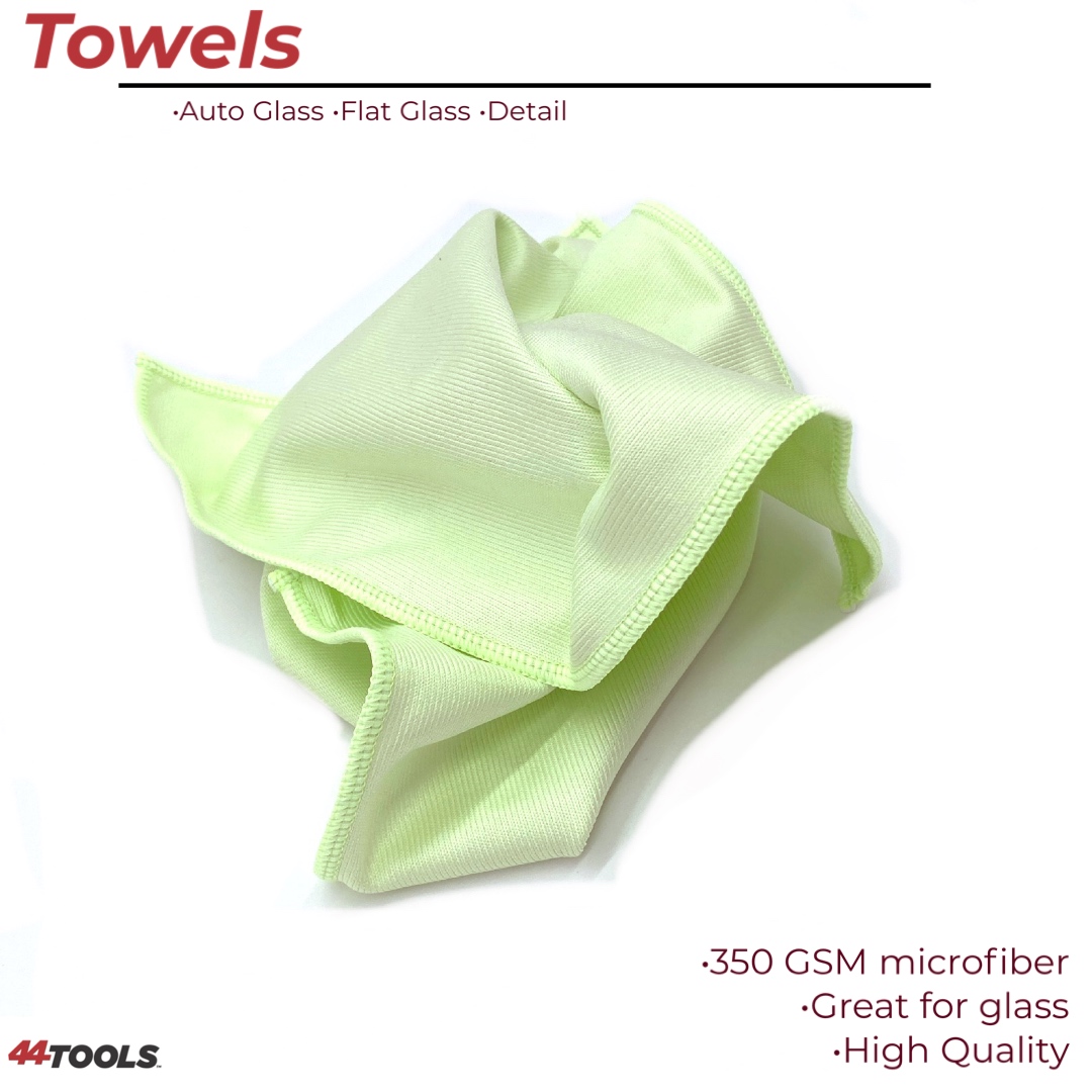 Unger Microfiber cloth