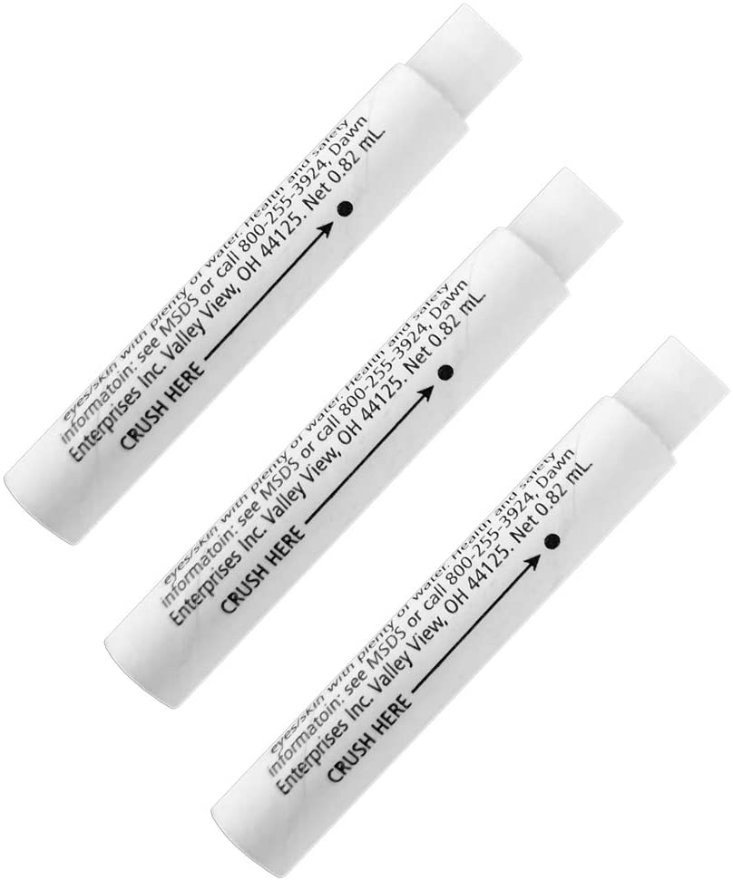 Pro Bond Adhesive Promoter Crush Swab - 3 pack - 44Tools.com