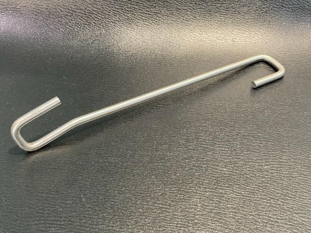 Hook for Truck and Engine Cover