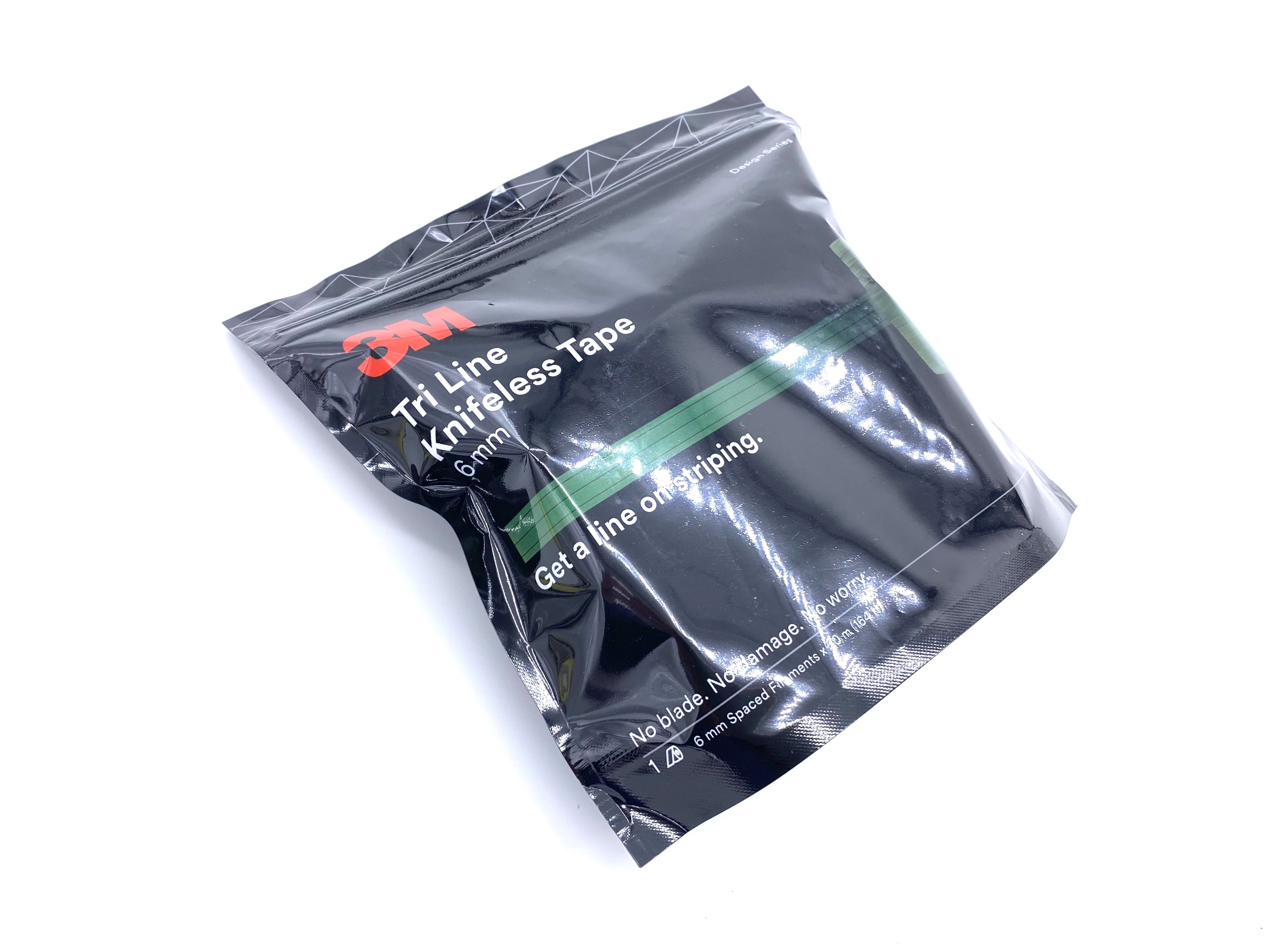 3m tri line knifeless tape 6mm