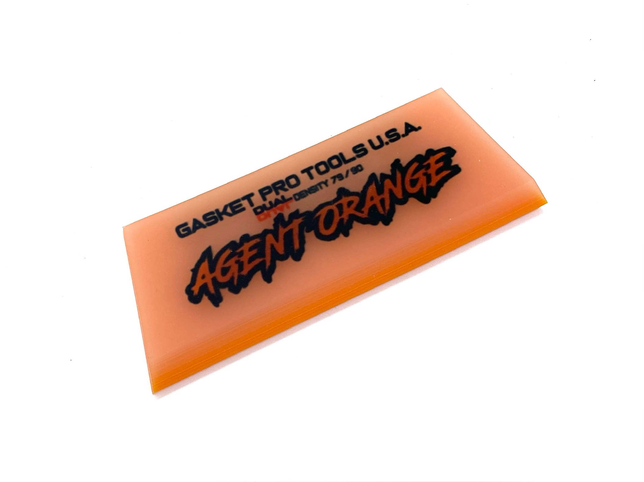 Gasket Pro Tools Agent Orange 5