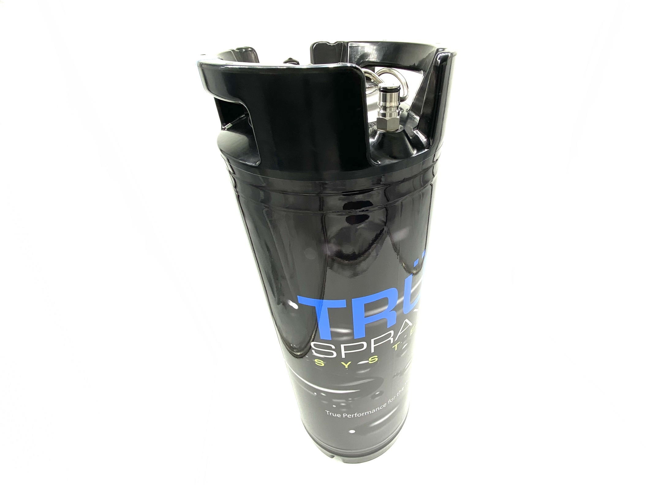 Trü Spray 5 Gallon Tint Keg System