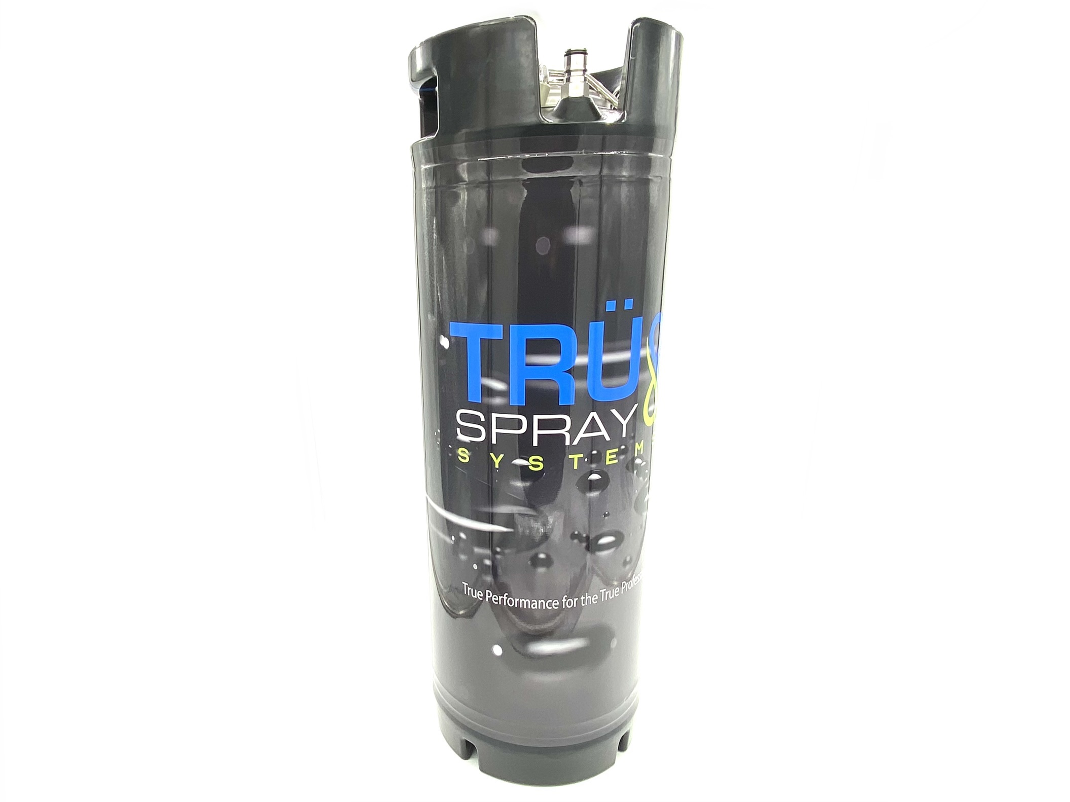 Trü Spray 5 Gallon Tint Keg System