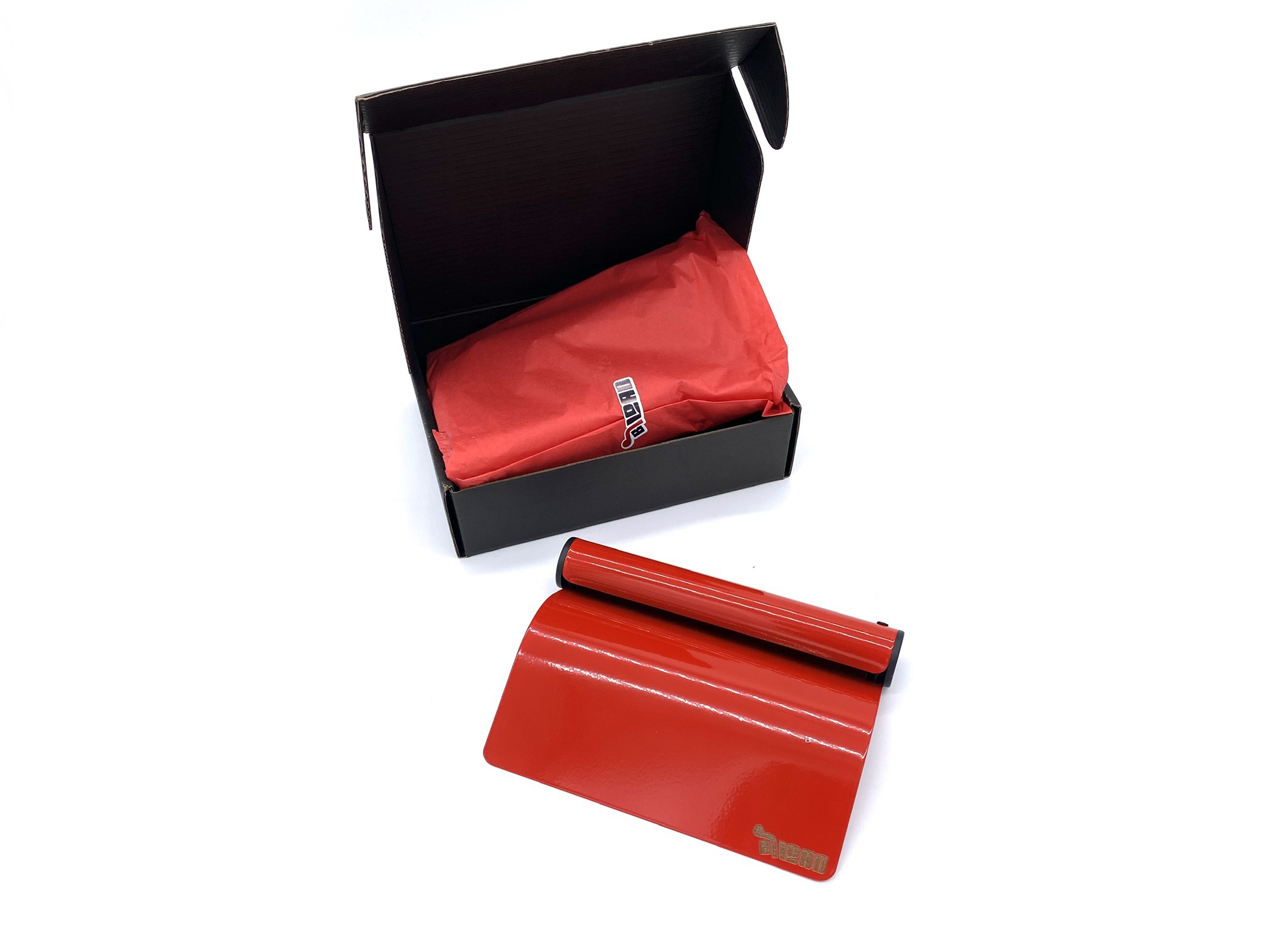 B-Load Bottom Load tool