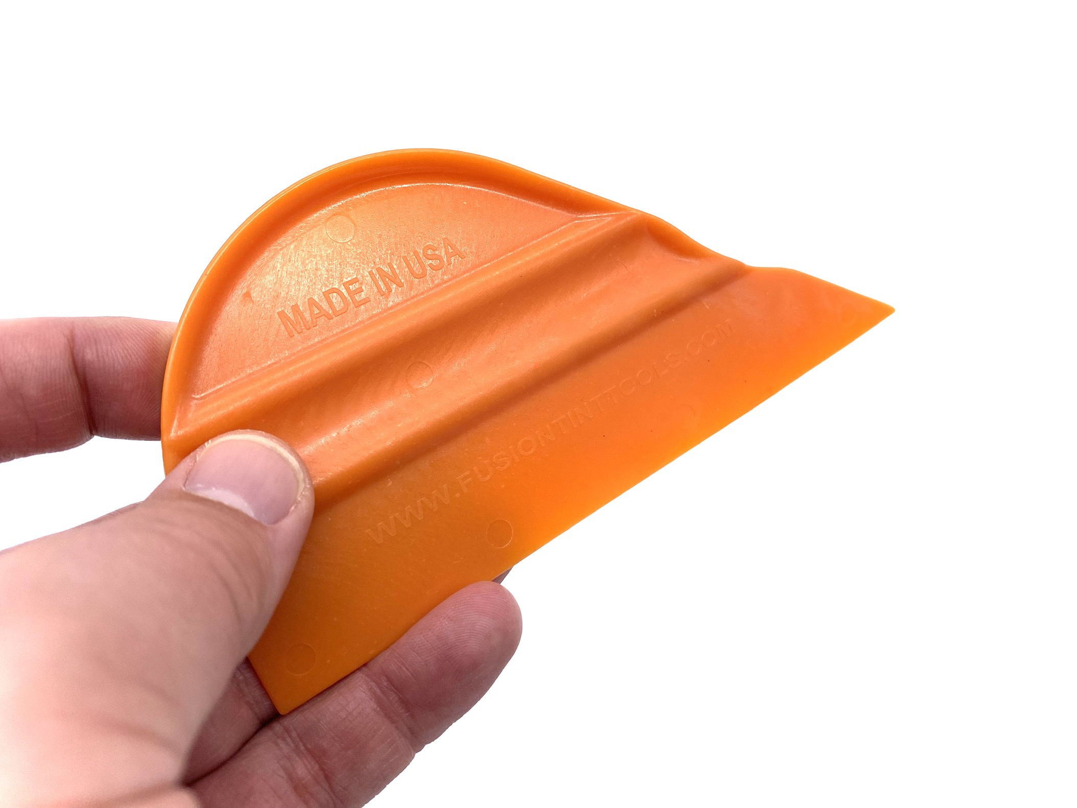Fusion Orange Reflex Corner Tool