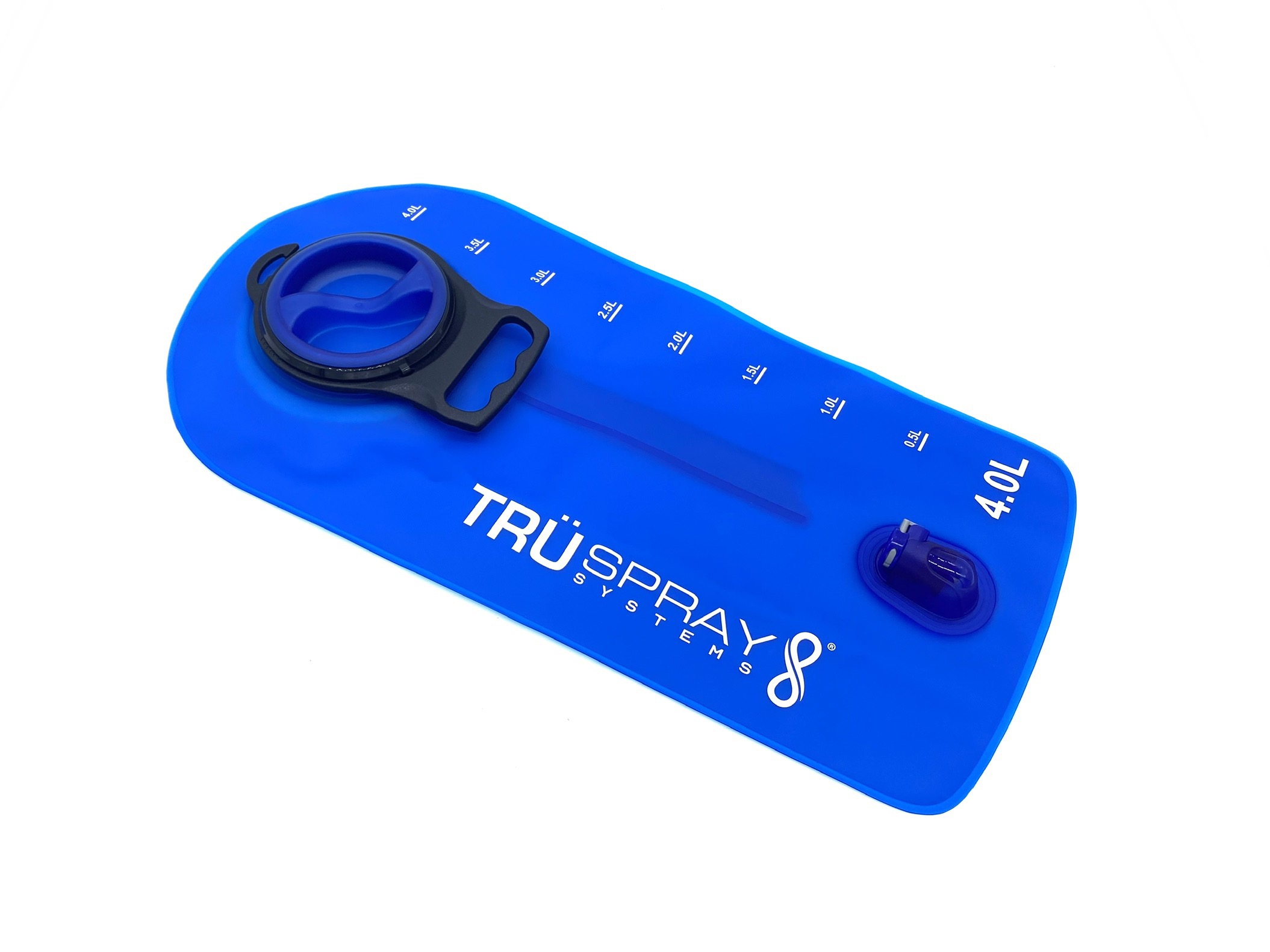 TRU ACTiV Hydro Pouch 4L - 44Tools.com