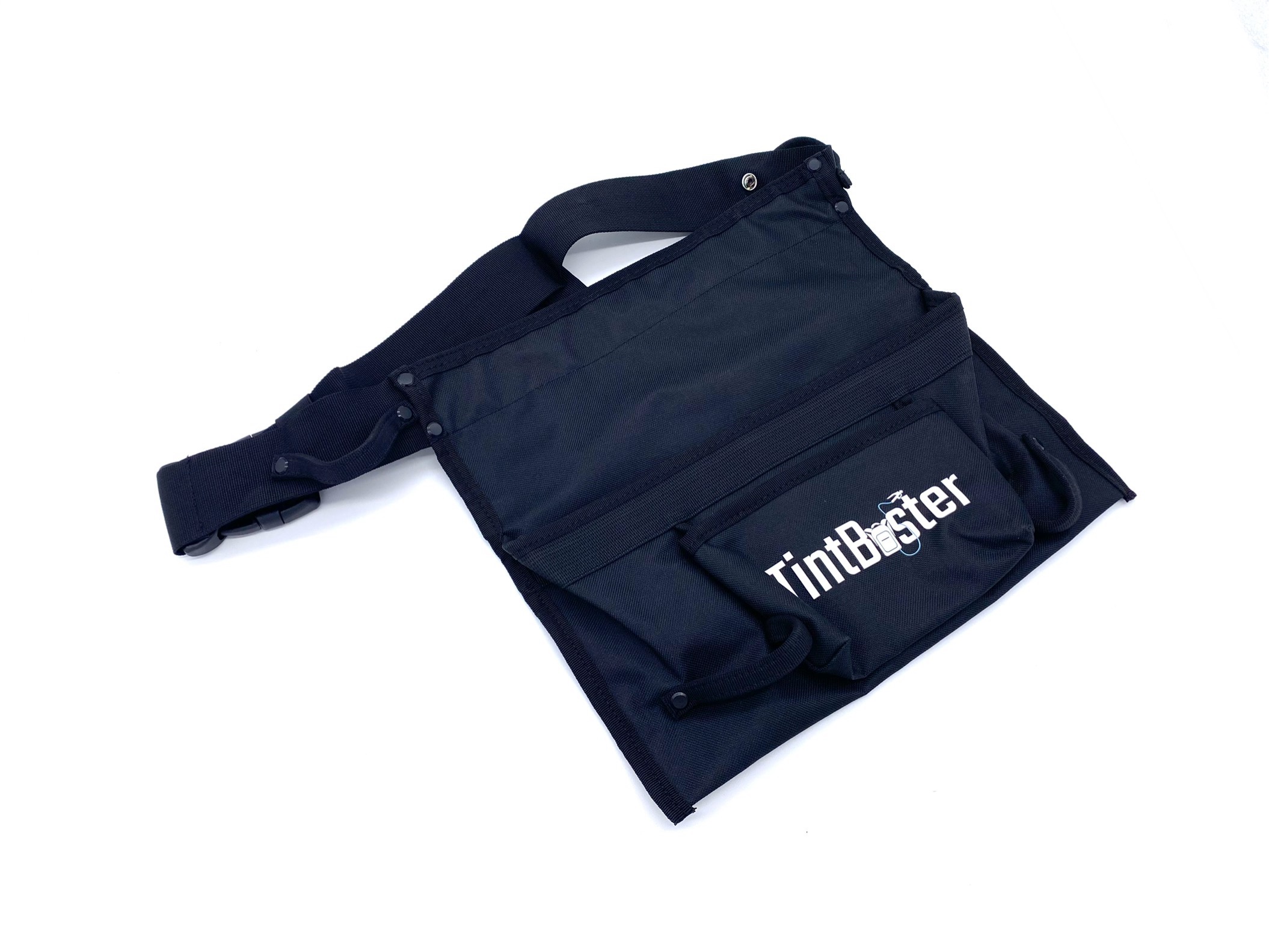Tint Buster Professional Window Tinting Pouch