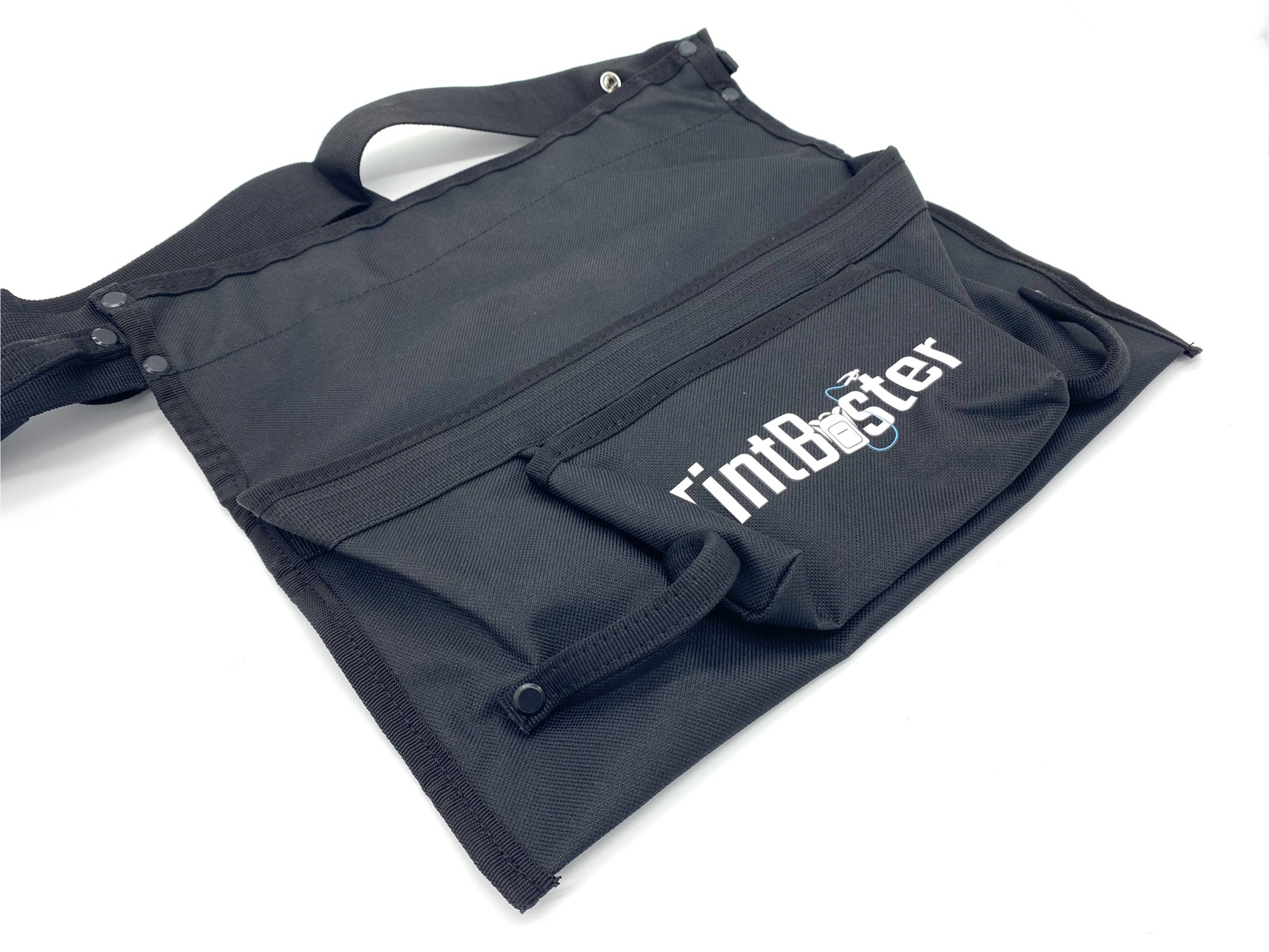 Tint Buster Professional Window Tinting Pouch