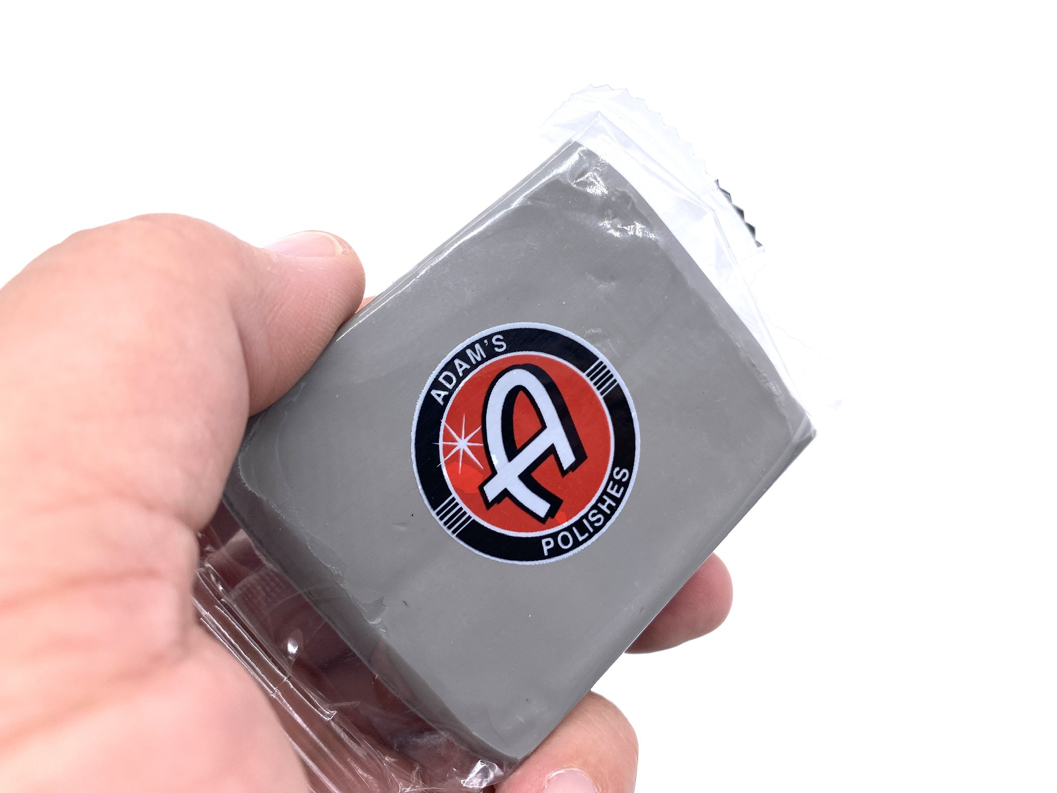 Adam's Medium Grade Clay Bar - 44Tools.com
