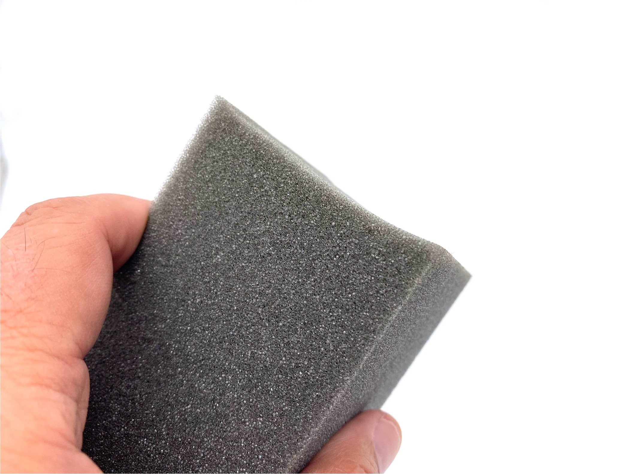 Adam's super block dressing applicator