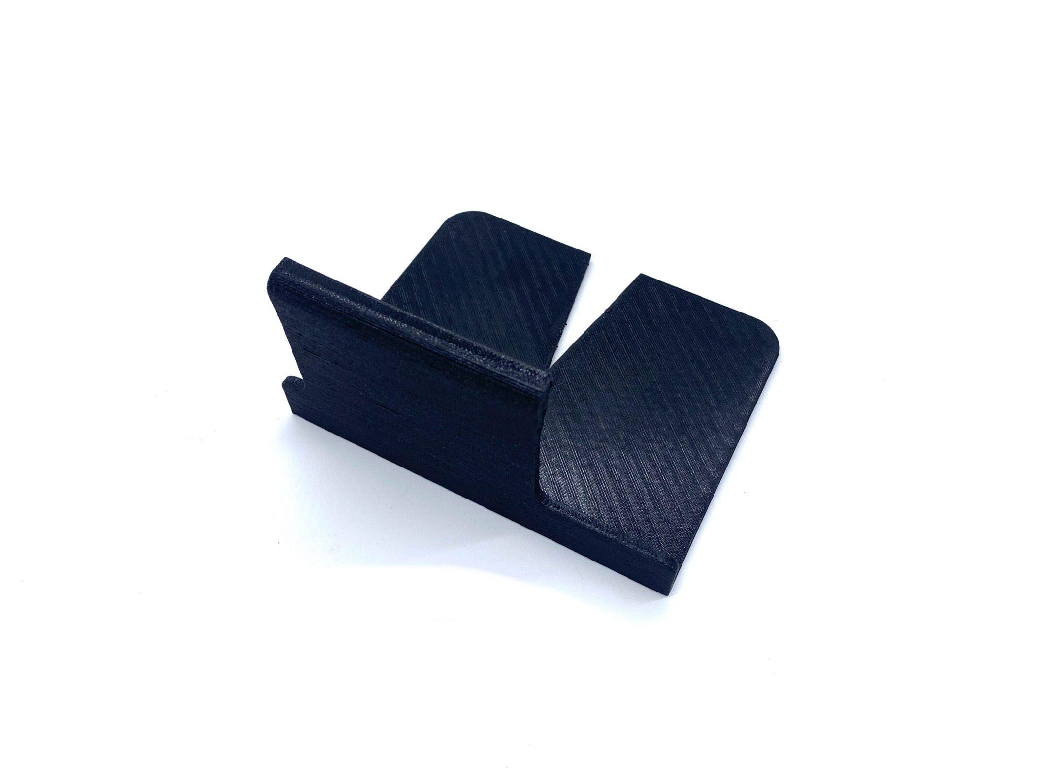 Tesla Model 3 rear badge alignment tool