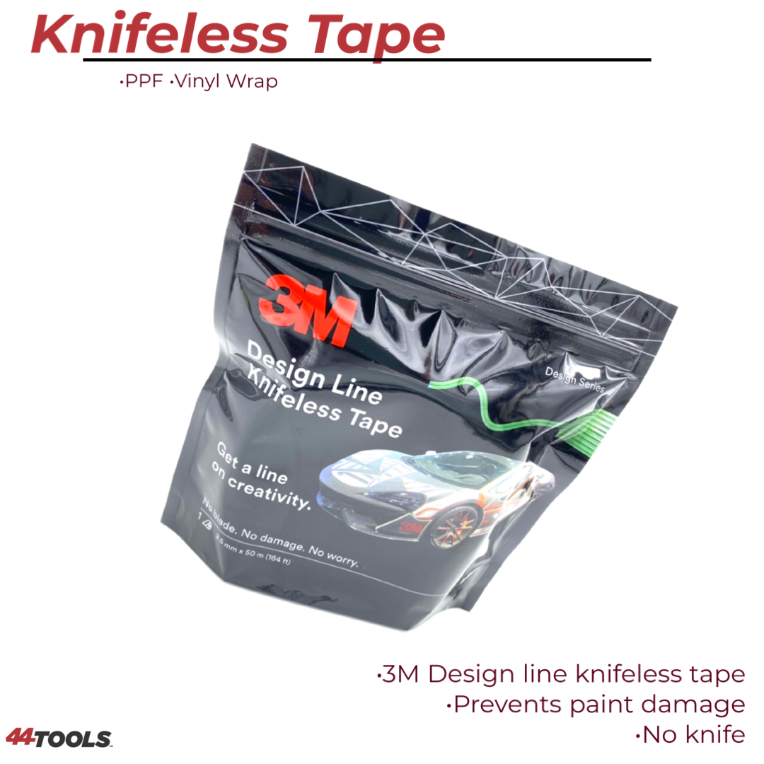 3M® Design Line Knifeless Tape