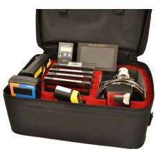 Solar Spectrum Field Service (Sales Kit)