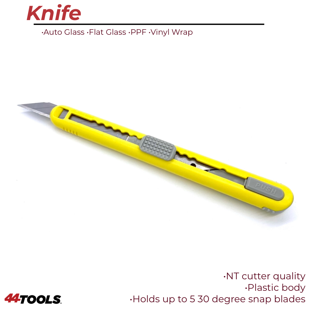 NT Cutter Knife