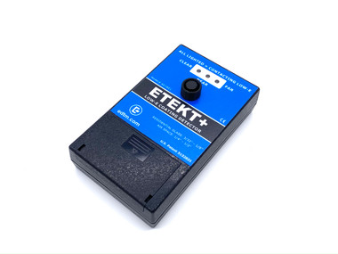 ETEKT Low E Coating Detector Single & Dual