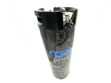 Trü Spray 5 Gallon Tint Keg System
