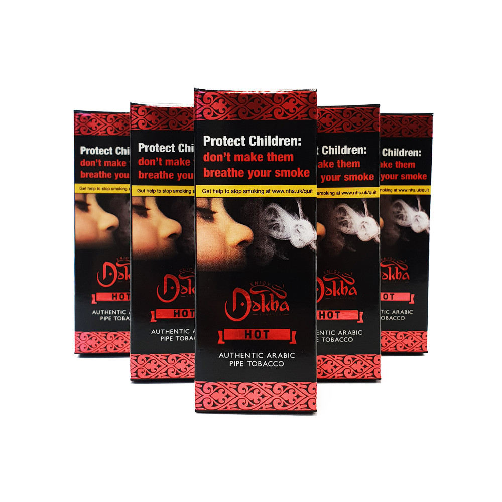 Arabic Dokha tobacco and Medwakh Pipes available online across Europe ...