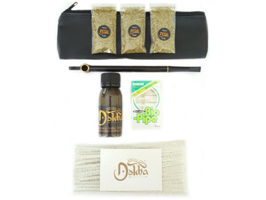 Dokha Starter kit 2 - Dokha.eu