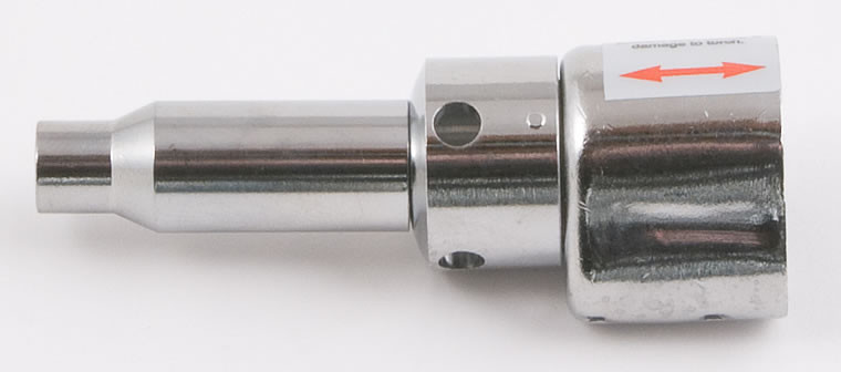 High Performance Butane Microtorch MT-51 | Master Appliance