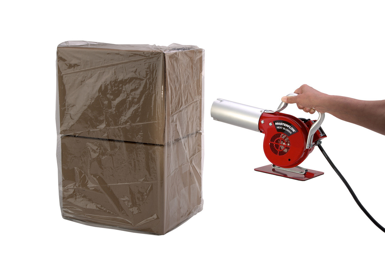 Masterflow Industrial Heat Blowers | Master Appliance